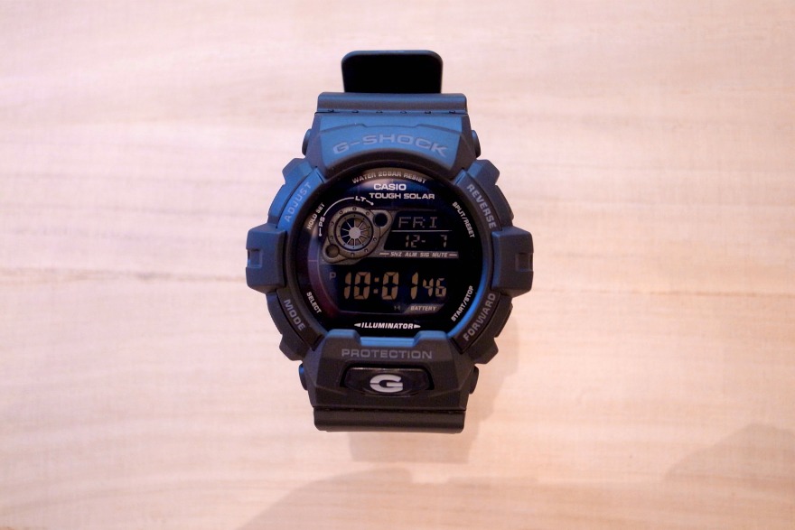 G-SHOCK GR8900A-1 - Hullabaloo Blog