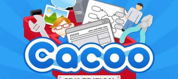 CACOO | Jugando Con Las Matematicas