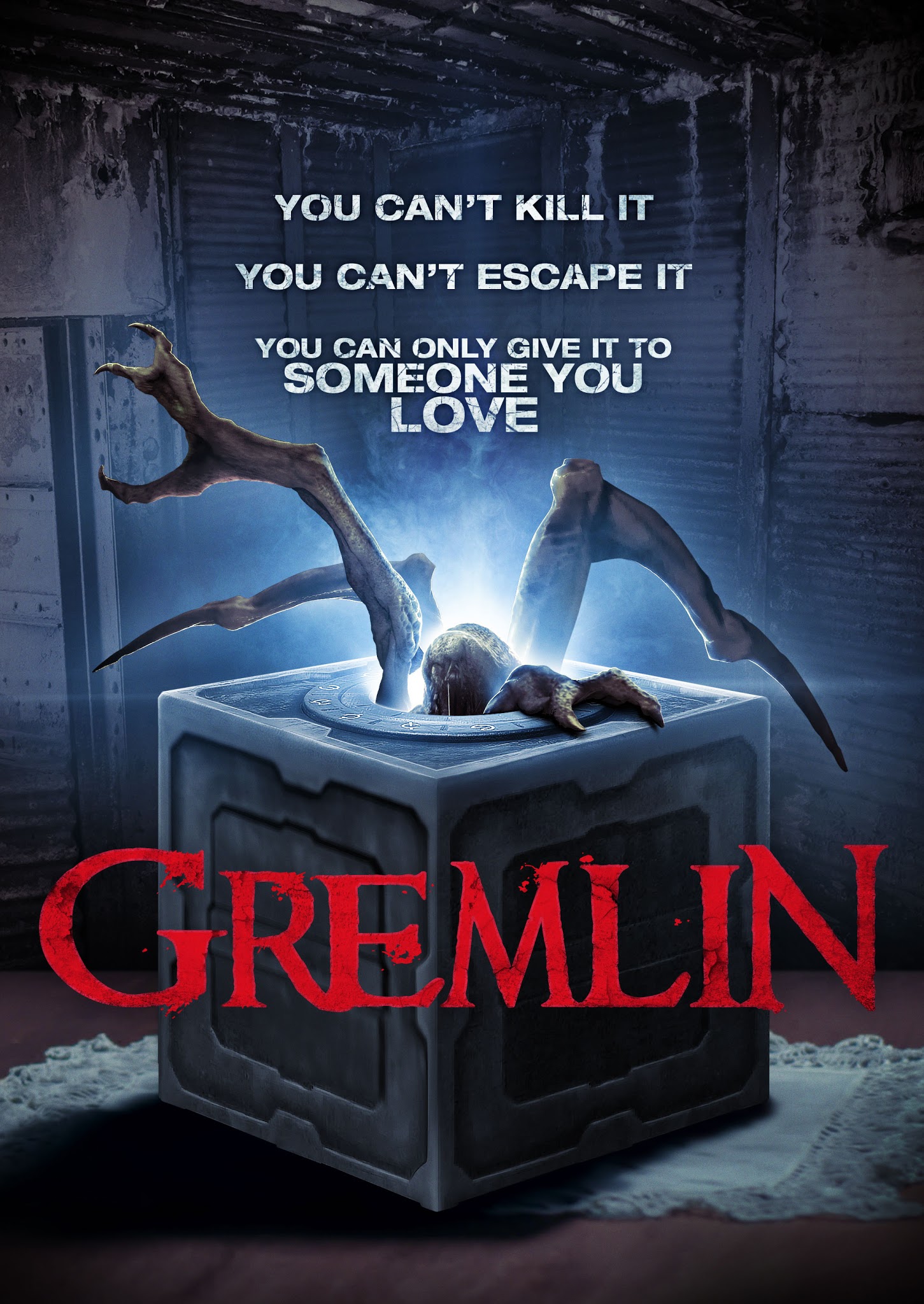 Gremlin review