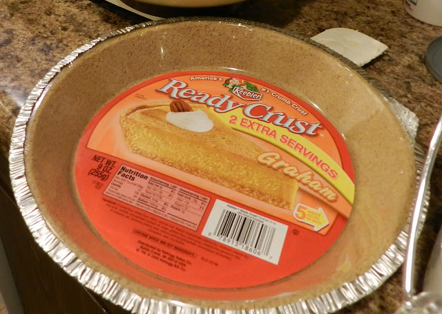 KATIE'S CHEESECAKE - APRIL'S KITCH
