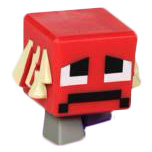 Minecraft Strider Treasure X Minecraft Blind Packs Figure | Minecraft Merch