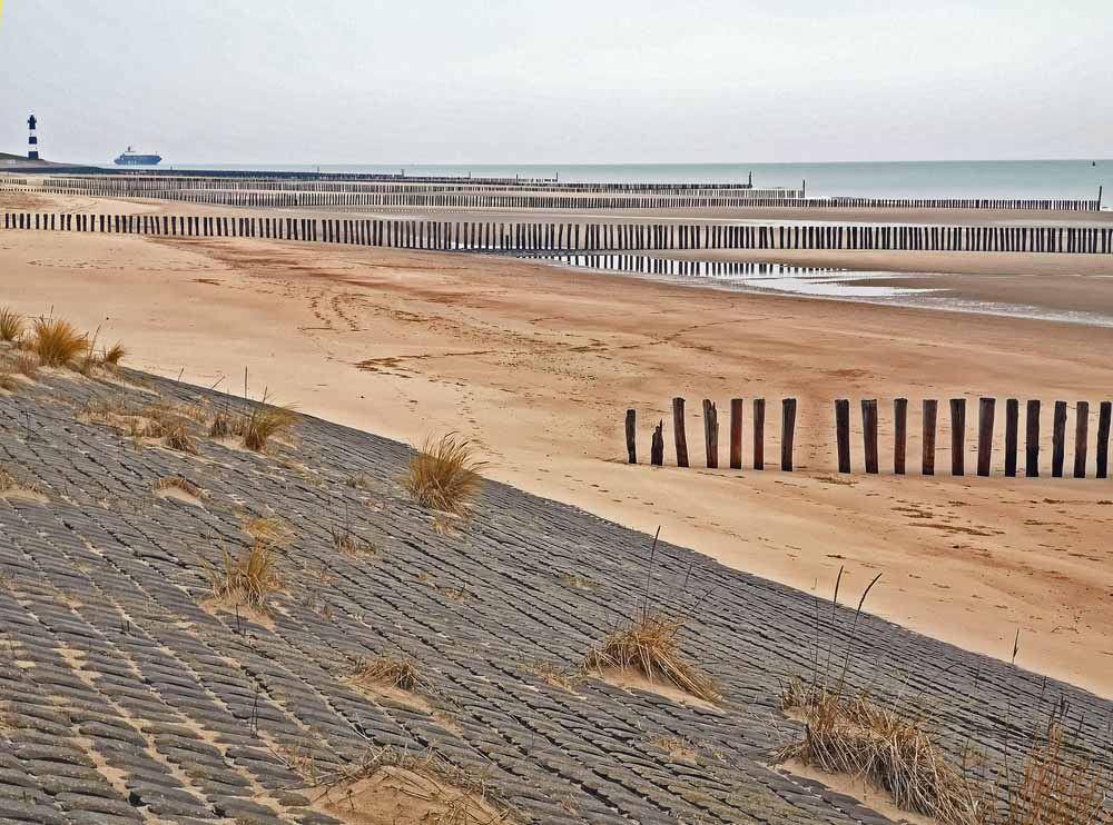 Kunst Fabriek DE BLOG : BRESKENS WINTERSTRAND