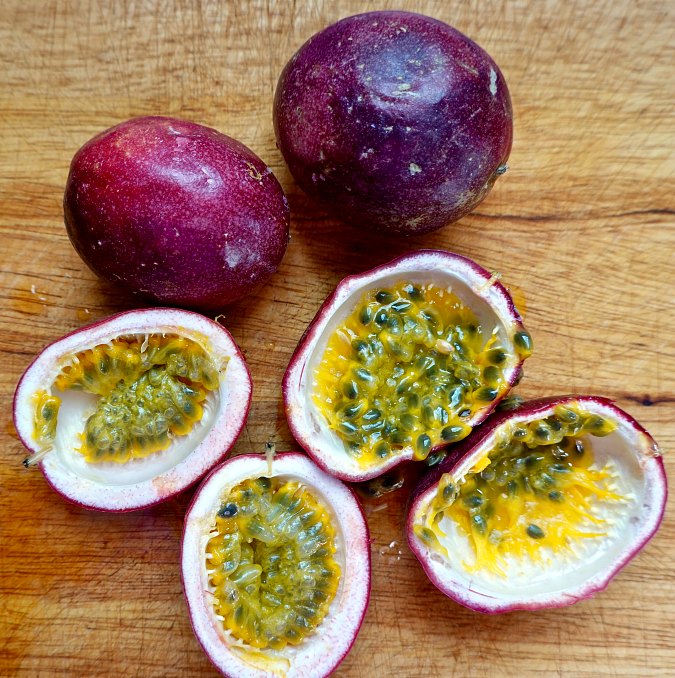 Freaky Fruit Cocktails | Karen's Kitchen Stories