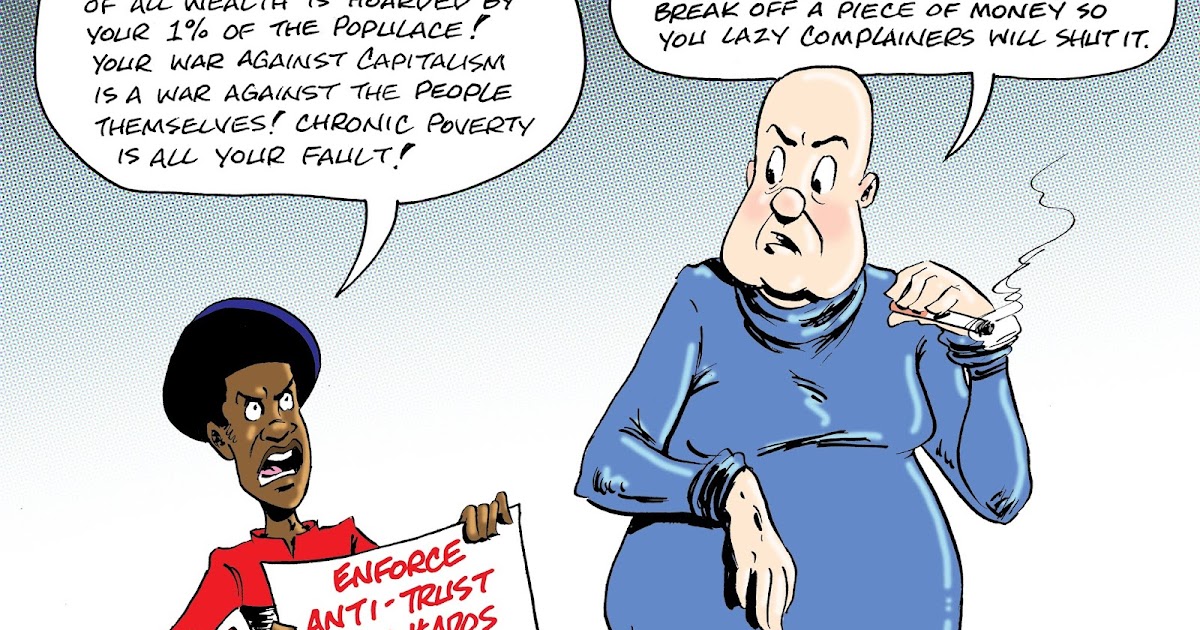 The Official Website of Cartoonist M. Rasheed: How to Prevent a Violent ...