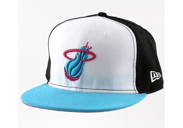 ULTRAPIVE: Miami Heat cap