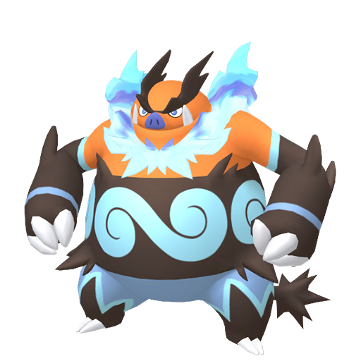 Poké-Arquivo: 500 - Emboar ~ PMD || Acervo de Imagens de Digimon e ...