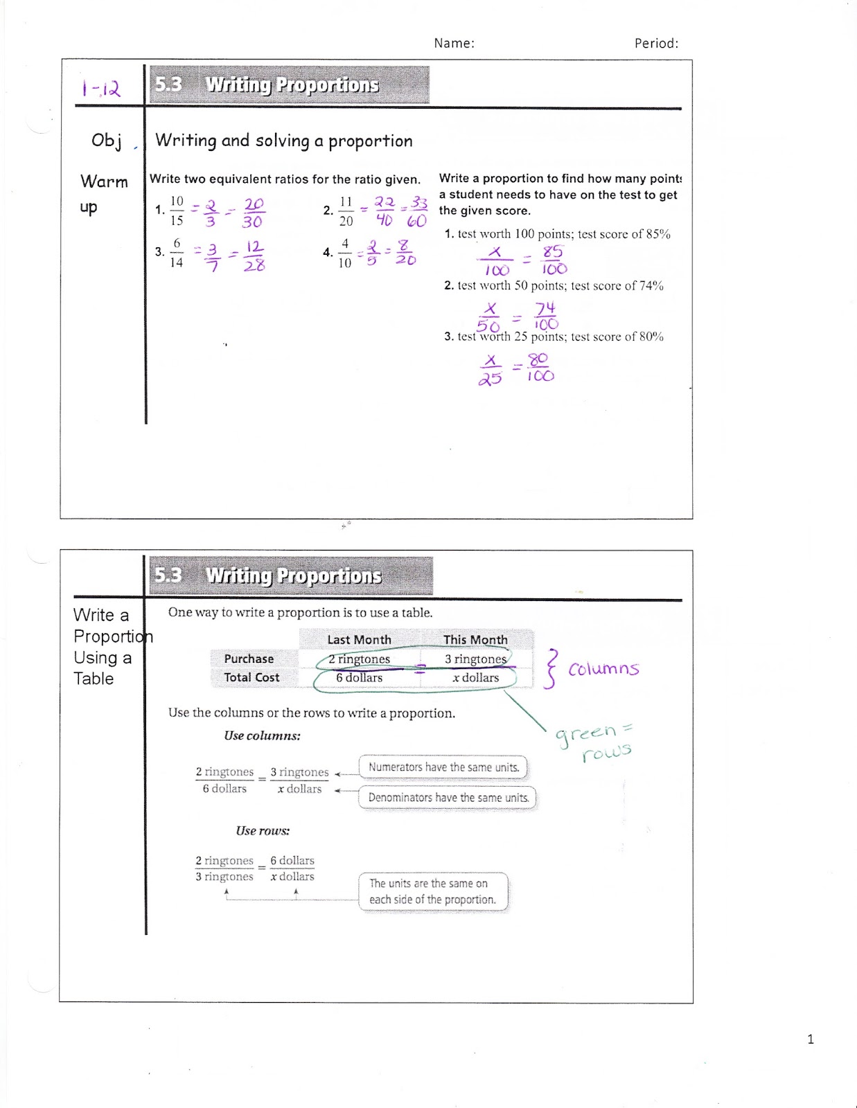 Ms. Jean's Classroom Blog: January 2016