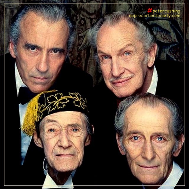 PETERCUSHINGBLOG.BLOGSPOT.COM (PCASUK): VINCENT PRICE AND CHRISTOPHER ...