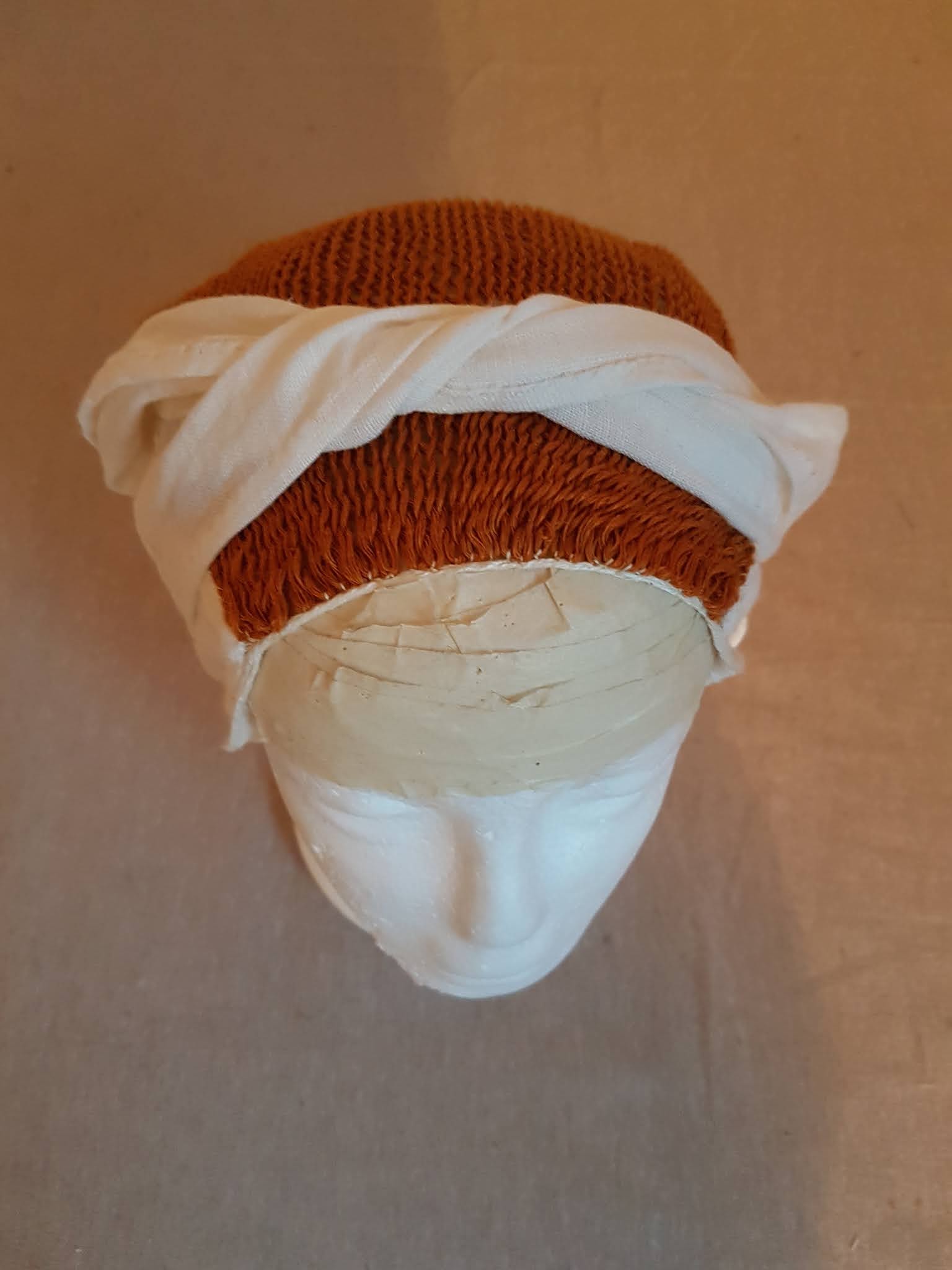 Marlein - a 16th century wardrobe: 2020