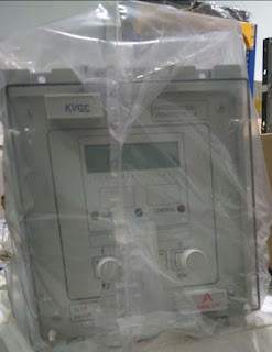 SWATECHELECTRICA: Jual/Sell: Relay ALSTOM / AREVA.