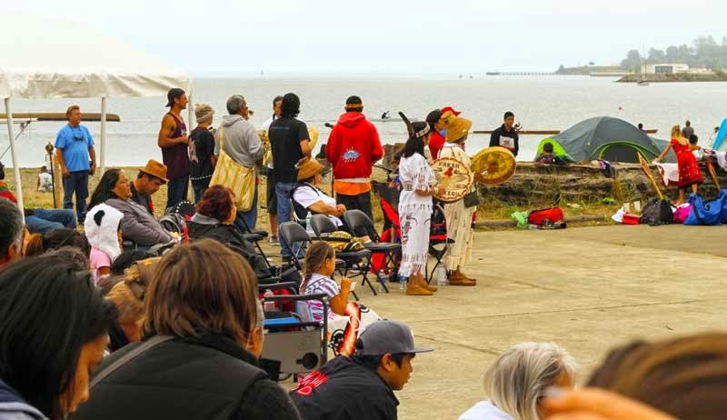 All Makah All The Time: Makah Cultural Survival