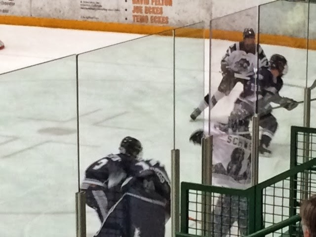 Colorado Rampage Hockey: Rampage 16's & 18's Victorious against the ...