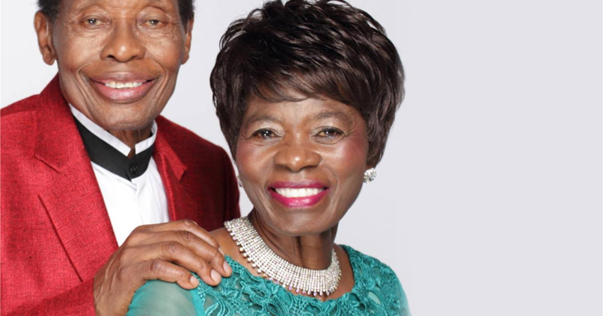 Pentecostal Father, Archbishop E.H Guti Speaks On Tithing And Giving.