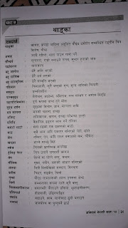 CLASS 10 (NEPALI) COMPLETE NOTES
