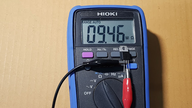 30 Multimeter use how to test electronic device with a multimeter ...