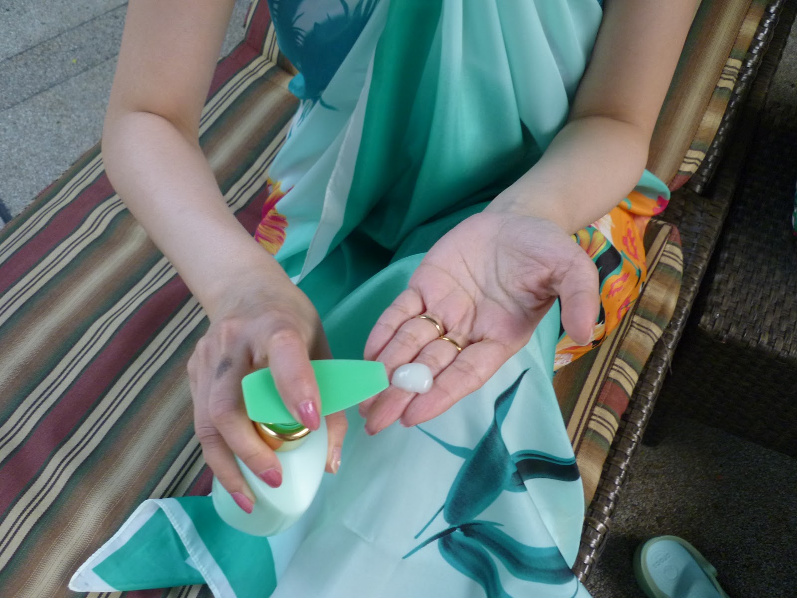 EVERGREEN LOVE: COLLISTAR Anticellulite Cryo Gel Review