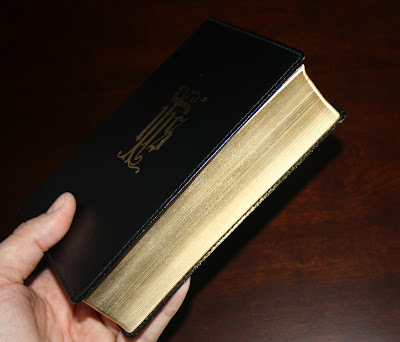 New Liturgical Movement: Review: The Roman Breviary in English and ...