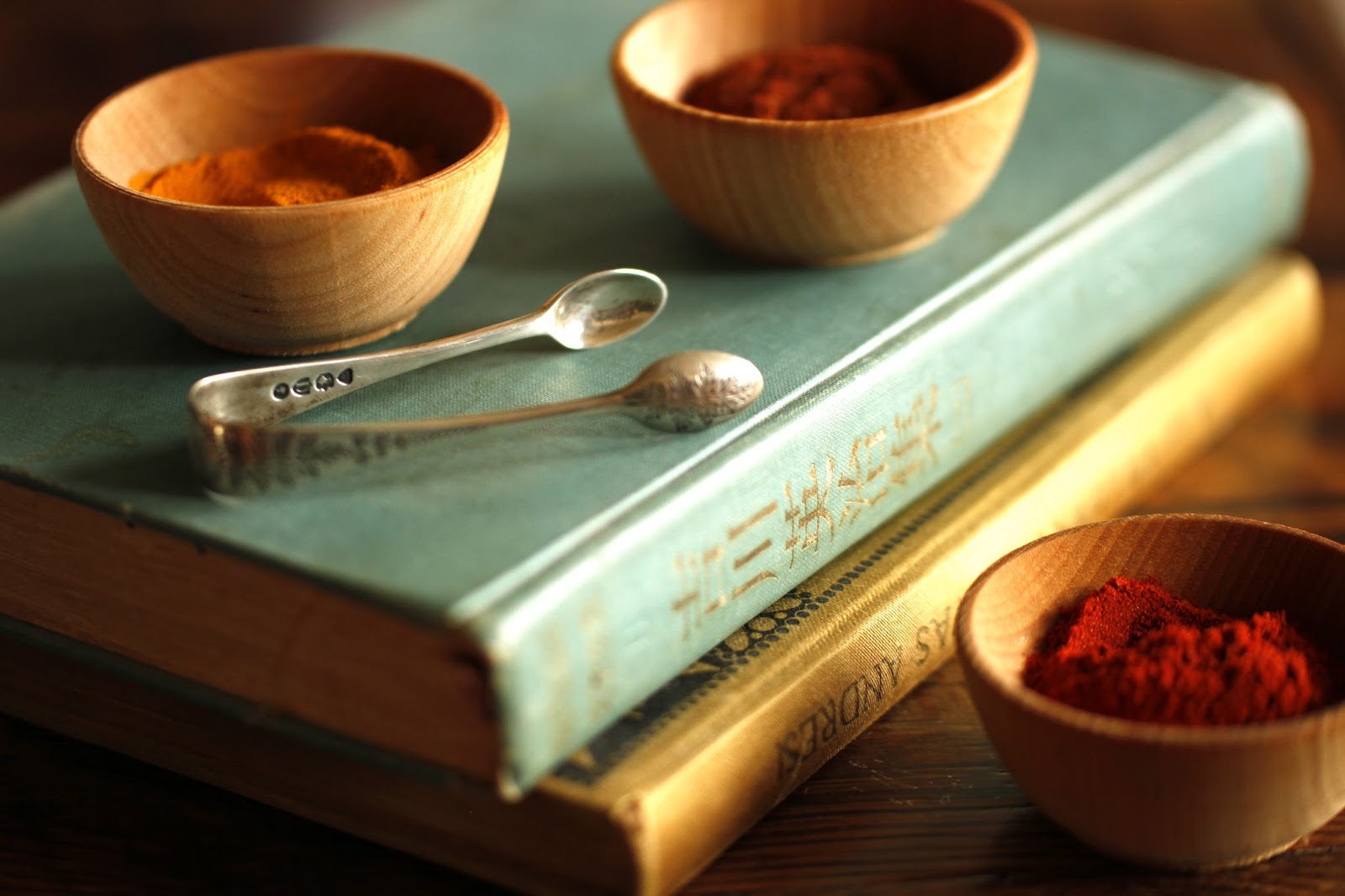 Tracy Lenihan Design Blog: Oaktown Spice Shop Identity