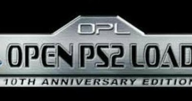 Open PS2 Loader (OPL) terbaik versi saya