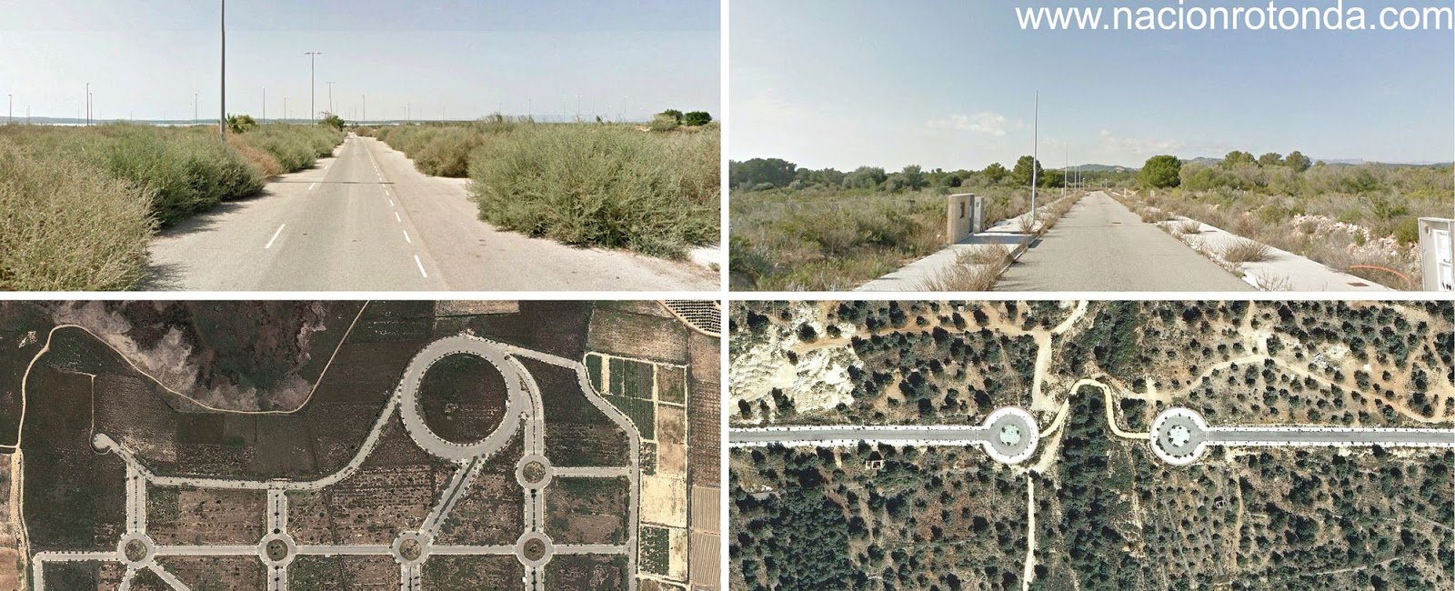 Martín . Moya . Oliver . Reina – a f a s i a