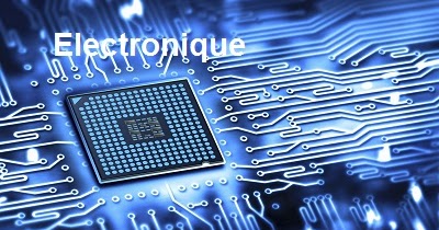 Cours Electronique de base SMP4 S4 PDF