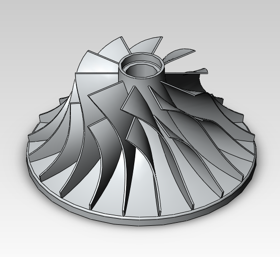 CAD Crusader: SOLIDWORKS, Part 9