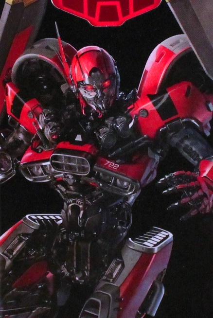 She's Fantastic: Transformers Studio Series - SHATTER!