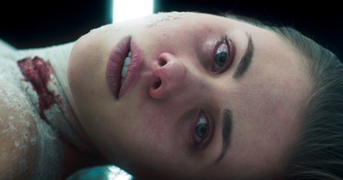 Fantasia 2017--Replace--Norbert Keil | I Wear Black On the Outside