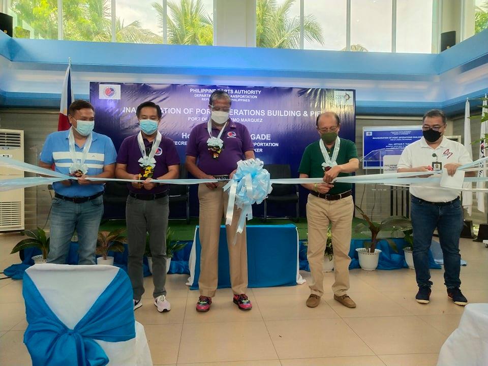 EXCLUSIVE: Rail, port projects to transform Lucena into transport hub ...