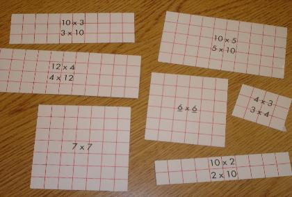 City of Crusaders: Understanding Arrays