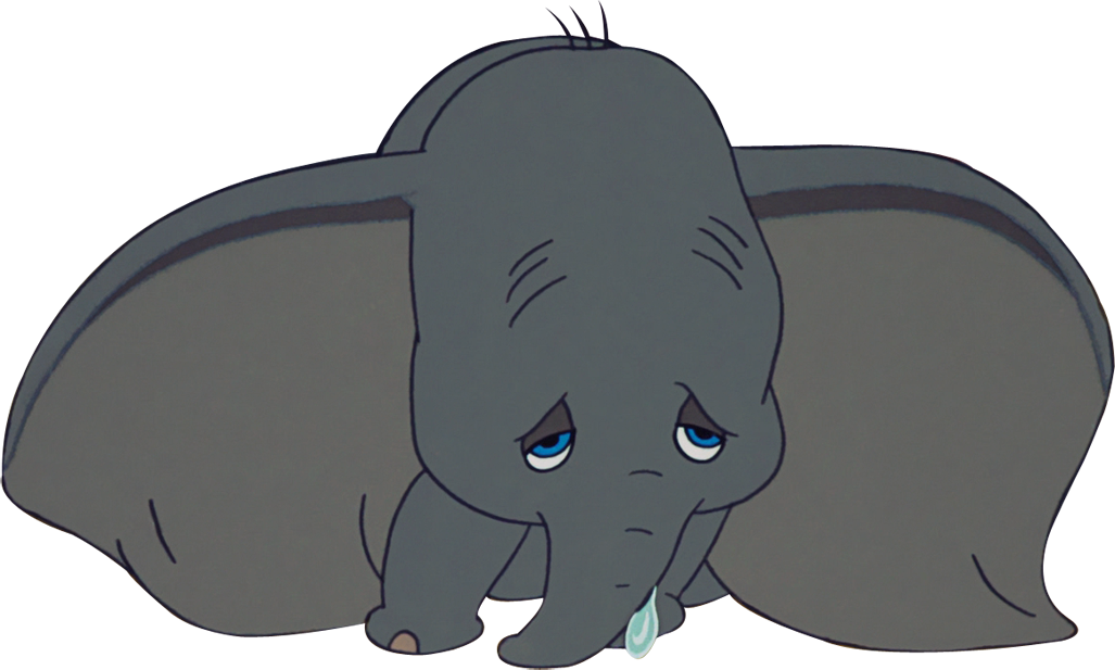 Mamá Decoradora: Dumbo PNG descarga gratis