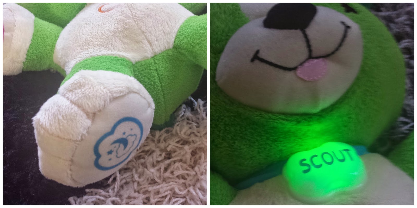 My Pal Scout Leapfrog Toy Review - MUMMY TO THE MAX