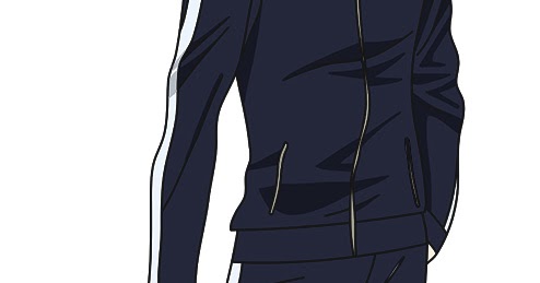 Cách vẽ body Yato từ Anime Noragami | Vẽ Từng Nét Nhỏ