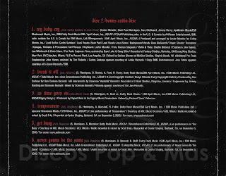 Discos Pop & Mas: Sean Paul - The Trinity (Special Edition)