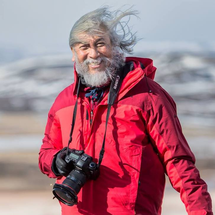 Rainbow: Postscript: OP Yusuf Hashim the Traveler Extraordinaire! - a ...