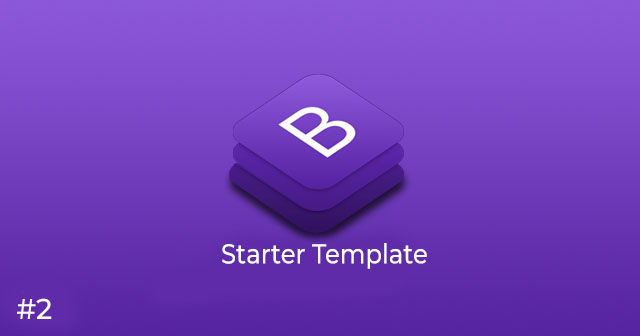 Tutorial Bootstrap #2 - wahidun1