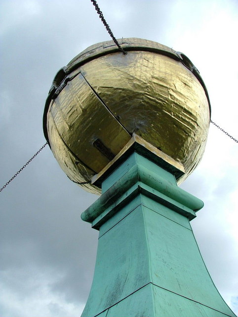 West Wycombe Village: Welcome orientation