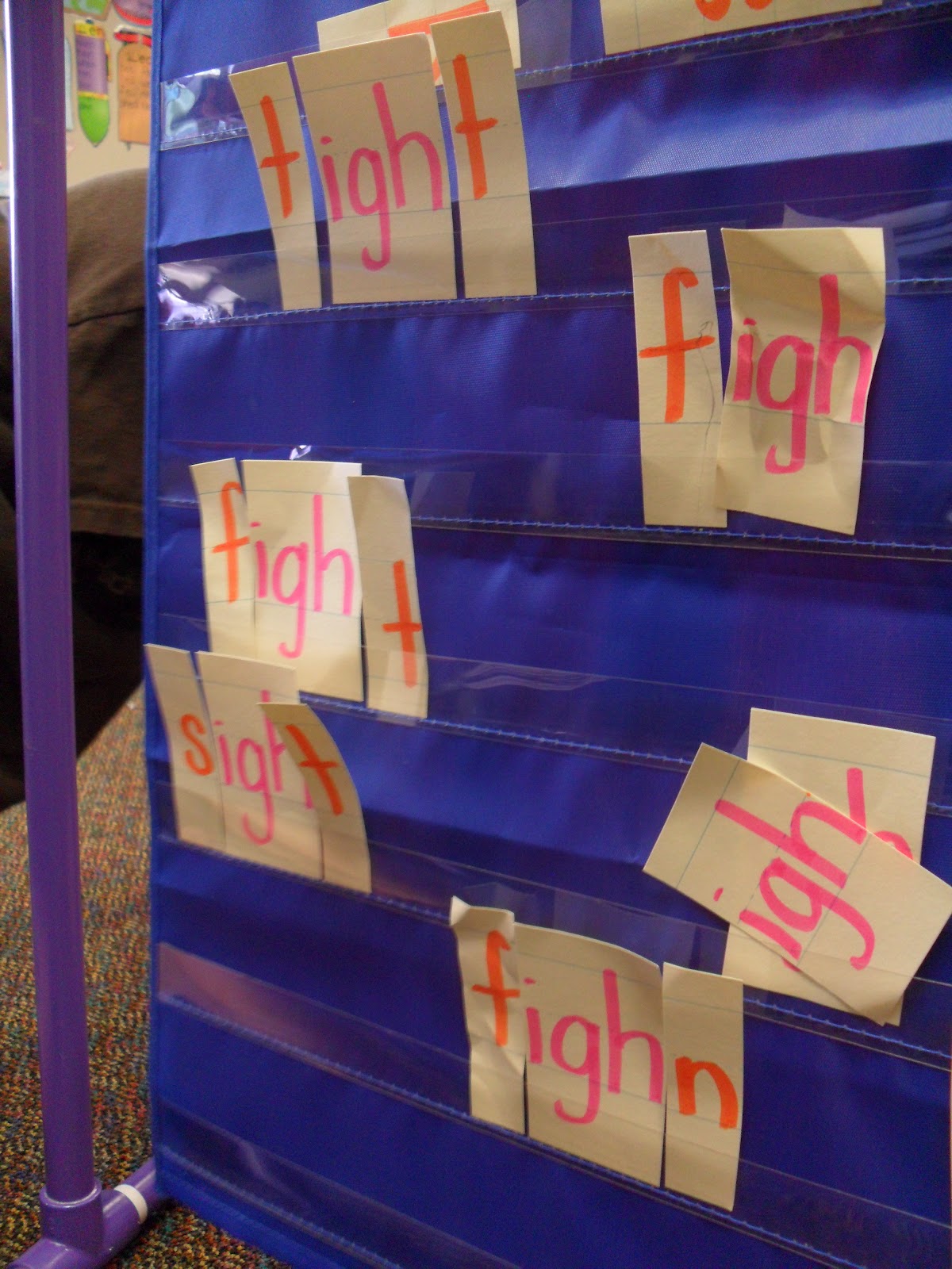 First Grade Fabulosity