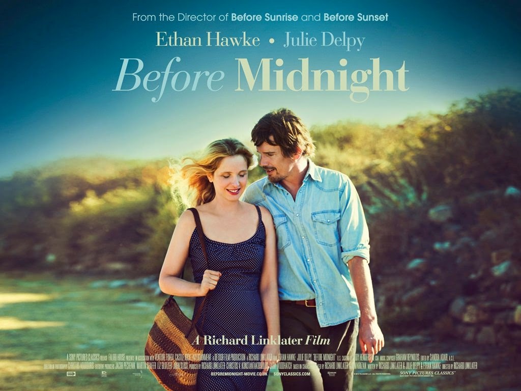 Before Midnight