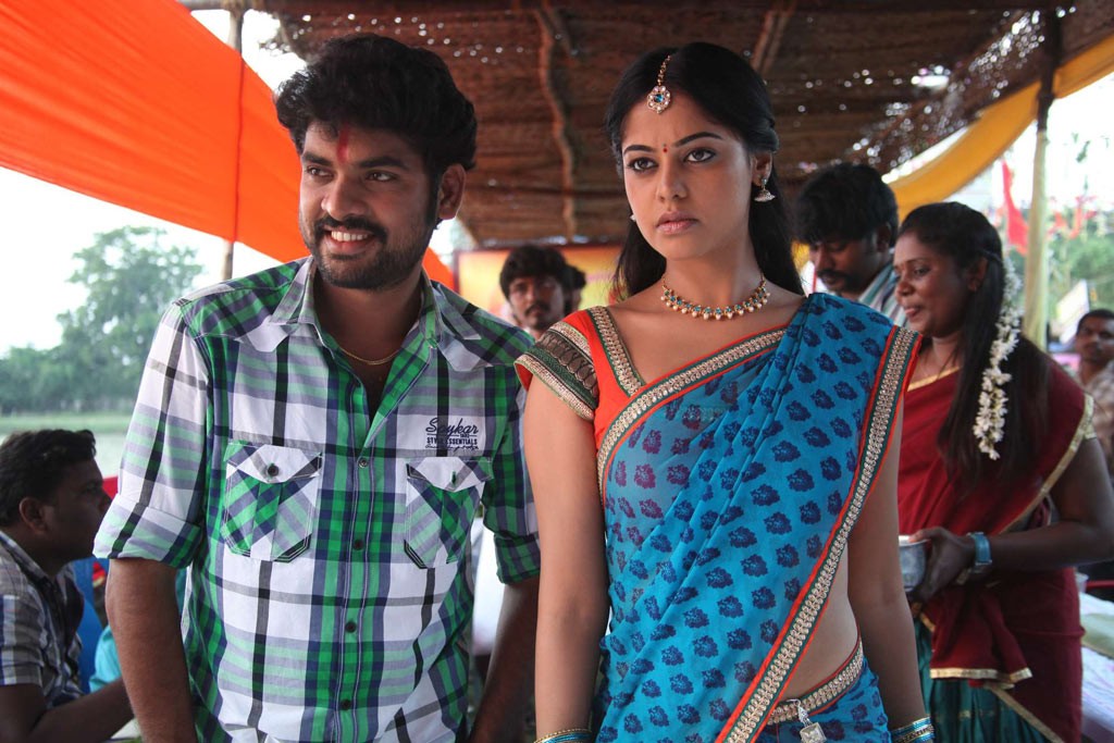 Desingu Raja Movie Stills | Celebrities Photos Hub