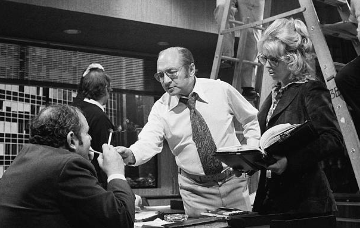 Classic Television Showbiz: An Interview with Sam Bobrick - Part Two