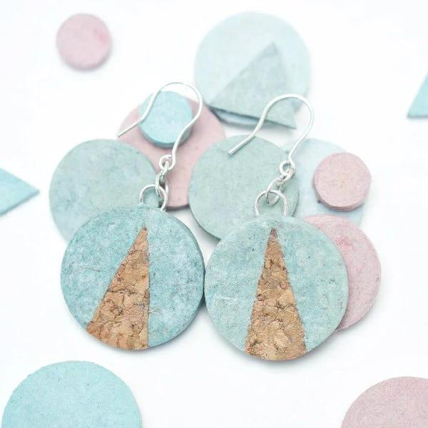 6 Paper Jewelry Artists You Need to Meet