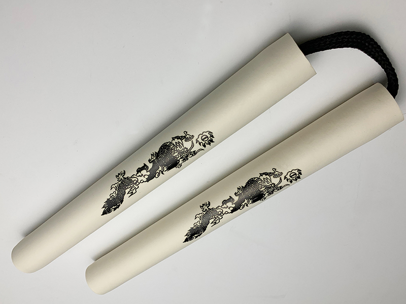 Top 5 Ninja Weapons You Should Be Familiar With