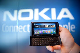 THE WORLD OF INTERESTING FACTS: Some Interesting Facts of NOKIA COMPANY