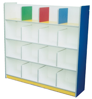 AZAM PERKASA RESOURCES SDN BHD: Perabot Prasekolah/Tadika/Taska