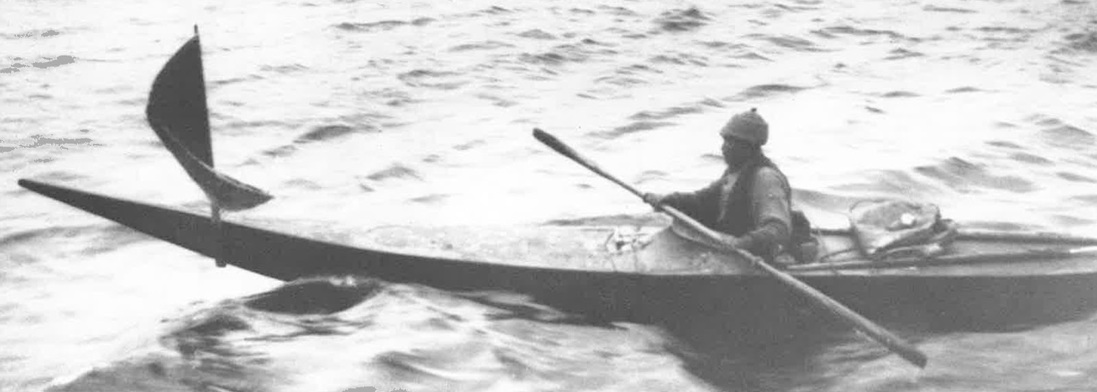 Forum żeglarskie • Zobacz wątek - Kajak