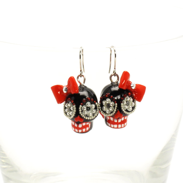 muddyskull: Skull Earing 00027