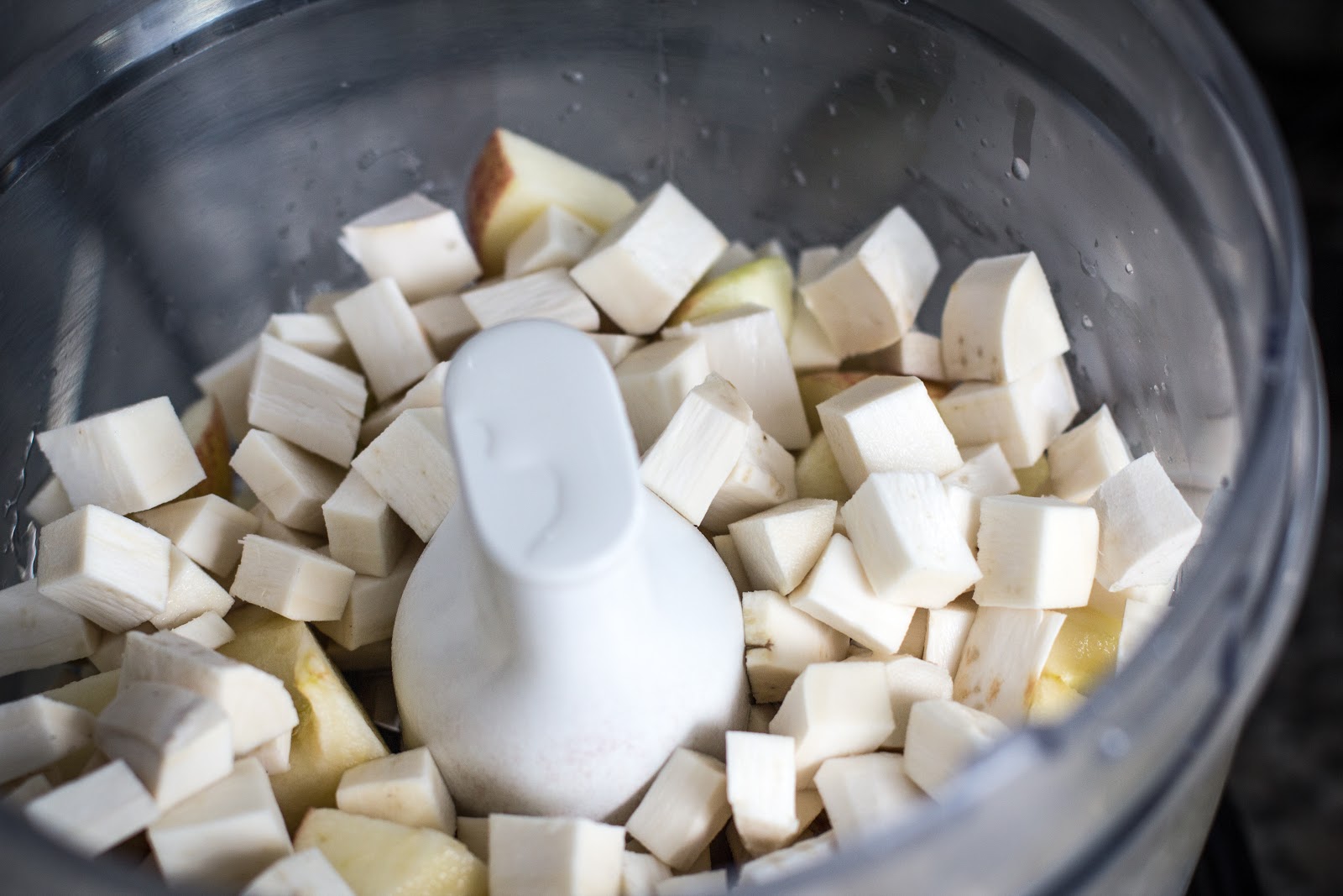 bake your slovak roots / slovenské korene: Horseradish (with Apple ...
