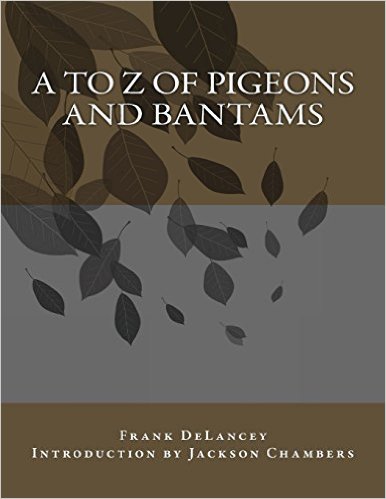 Bantam Chicken Breeds - All About Bantams, Books About Bantams and more ...