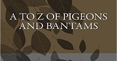 Bantam Chicken Breeds - All About Bantams, Books About Bantams and more ...